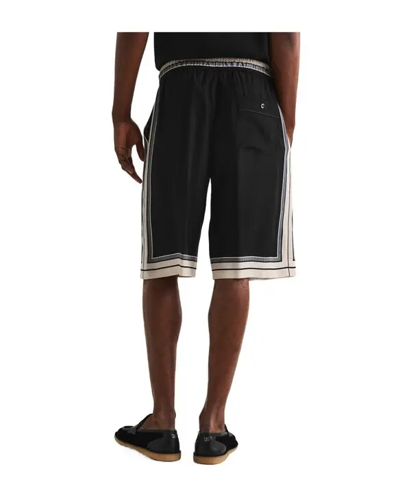Dolce & Gabbana Simple Shorts