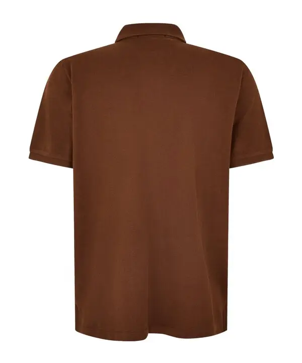 Ralph Lauren Shortsleeve Polo Shirt