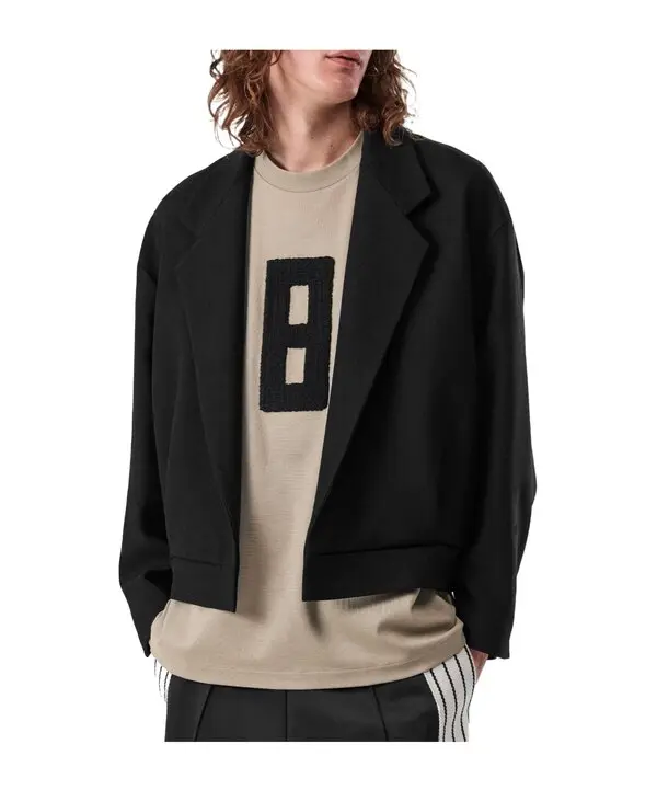 Fear Of God Notch Lapel Blazer
