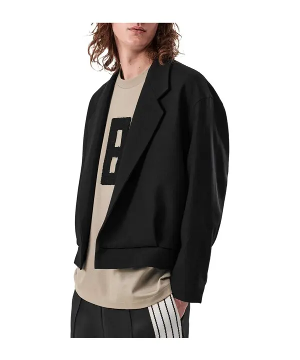 Fear Of God Notch Lapel Blazer