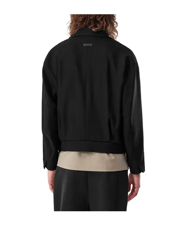 Fear Of God Notch Lapel Blazer