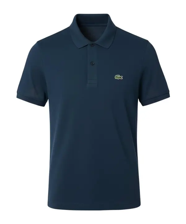 Lacoste Shortsleeve Polo Shirt
