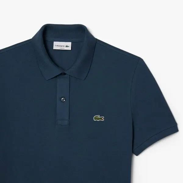 Lacoste Shortsleeve Polo Shirt