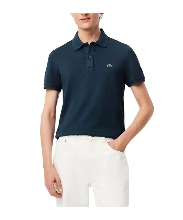 Lacoste Shortsleeve Polo Shirt