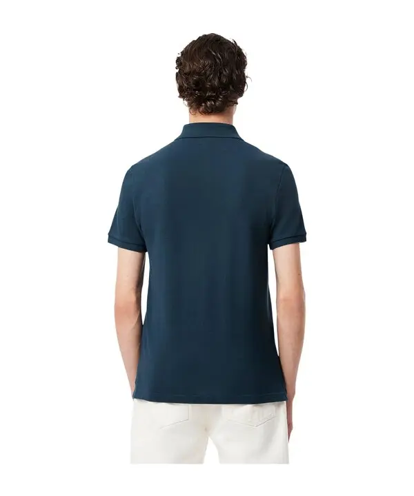 Lacoste Shortsleeve Polo Shirt