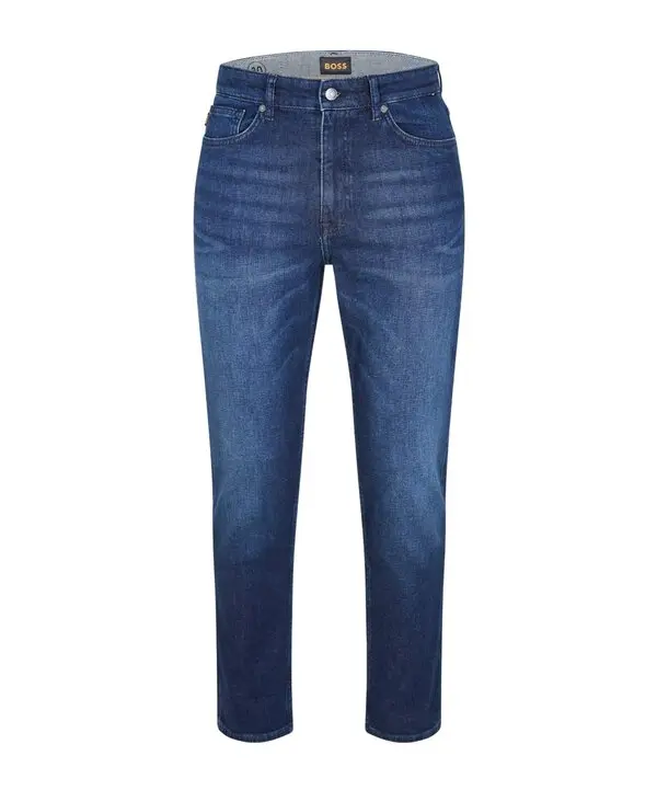 Hugo Boss Solidcolor Jeans