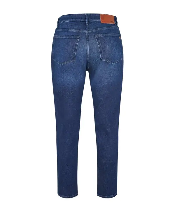 Hugo Boss Solidcolor Jeans