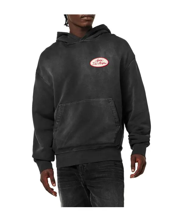 Amiri Washed Hoodie