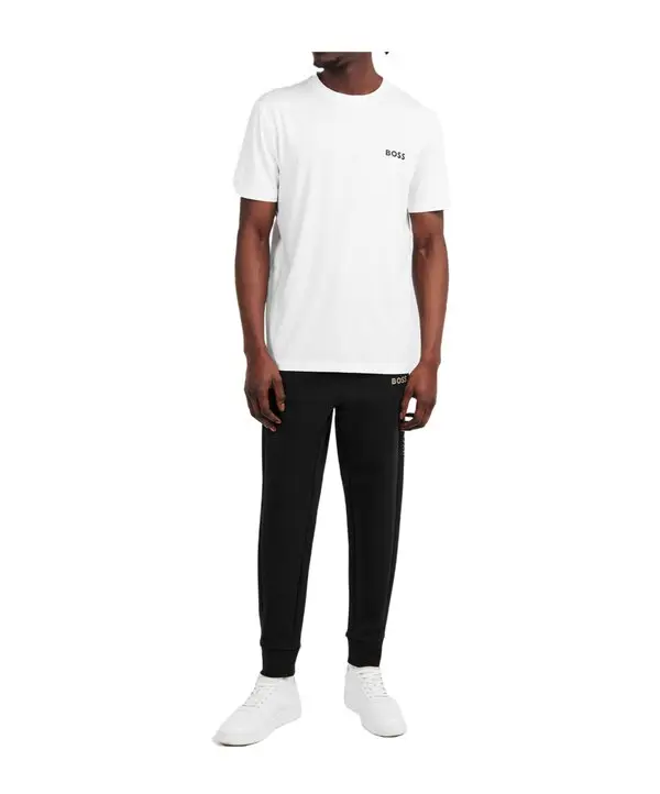 Hugo Boss Drawstring Jogger Pants