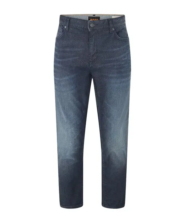 Hugo Boss Casual Jeans - Blue