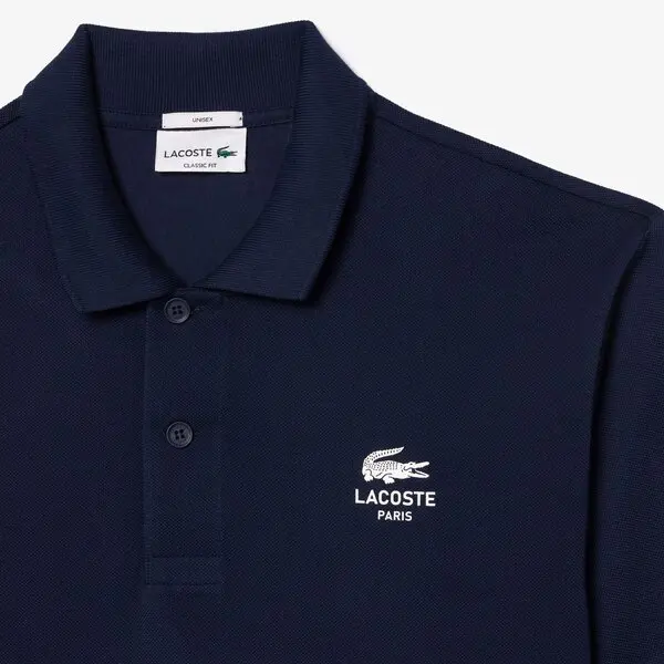 Lacoste Shortsleeve Polo Shirt