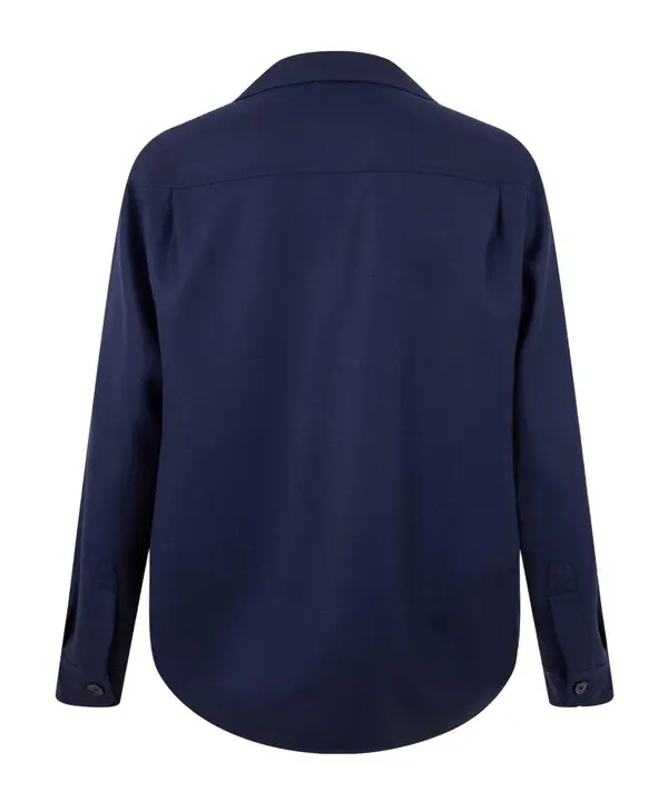 Brioni Shirtstyle Overshirt