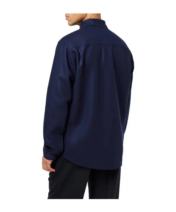Brioni Shirtstyle Overshirt - No