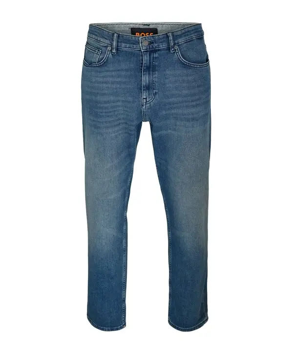 Hugo Boss Solidcolor Jeans