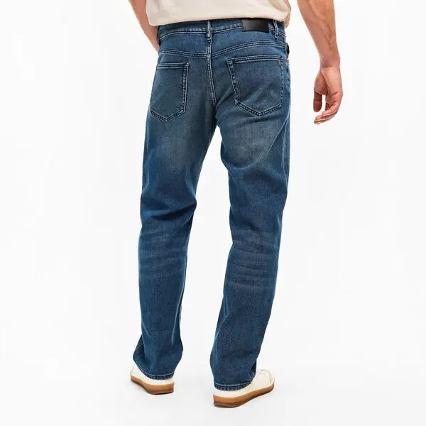 Hugo Boss Solidcolor Jeans