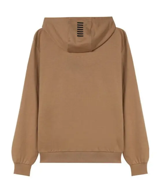 Emporio Armani Long-sleeve Sweatshirt