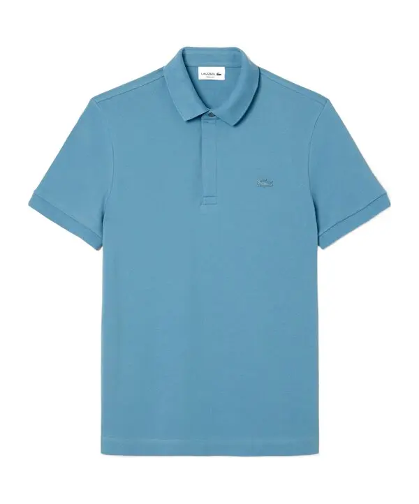 Lacoste Shortsleeve Polo Shirt