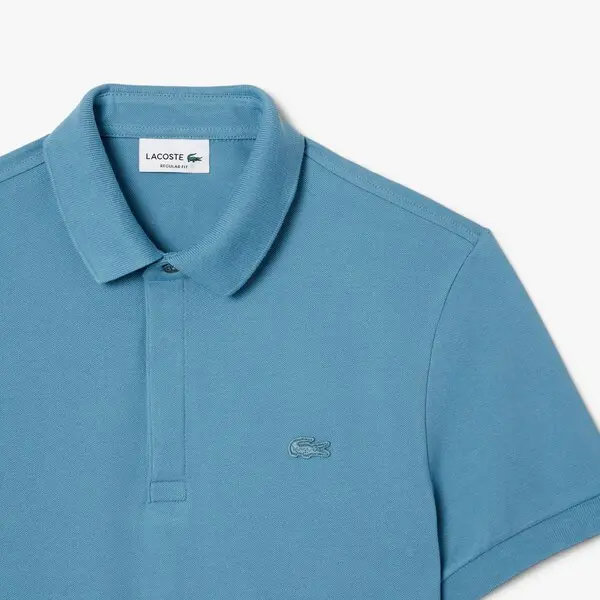 Lacoste Shortsleeve Polo Shirt