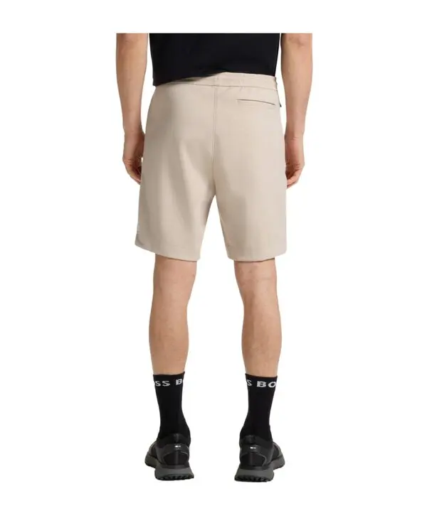 Hugo Boss Drawstring Casual Shorts