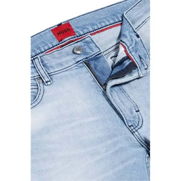Hugo Boss Solidcolor Jeans