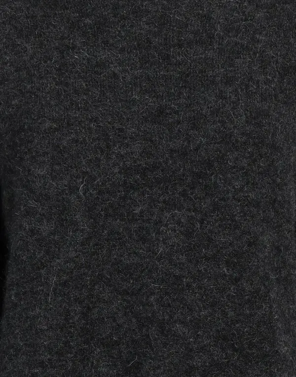 Max Mara Long-sleeved Turtleneck Knitwear