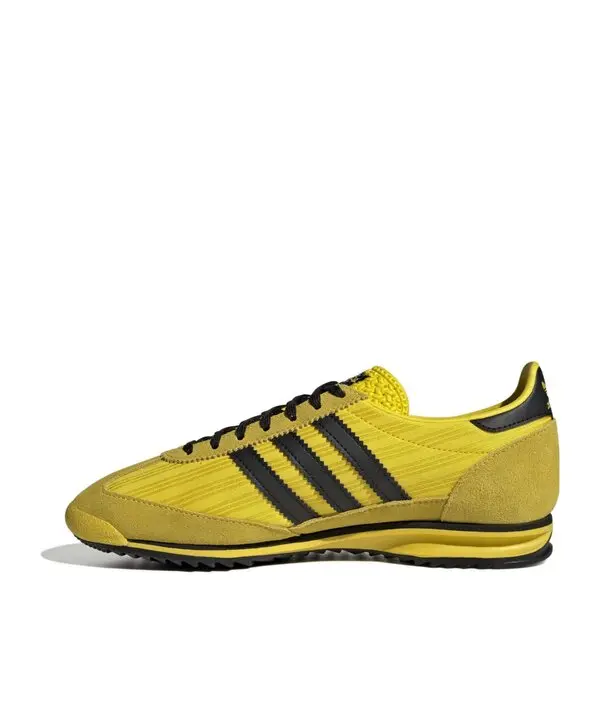 ADIDAS ORIGINALS Sl72 Vintage Sneakers