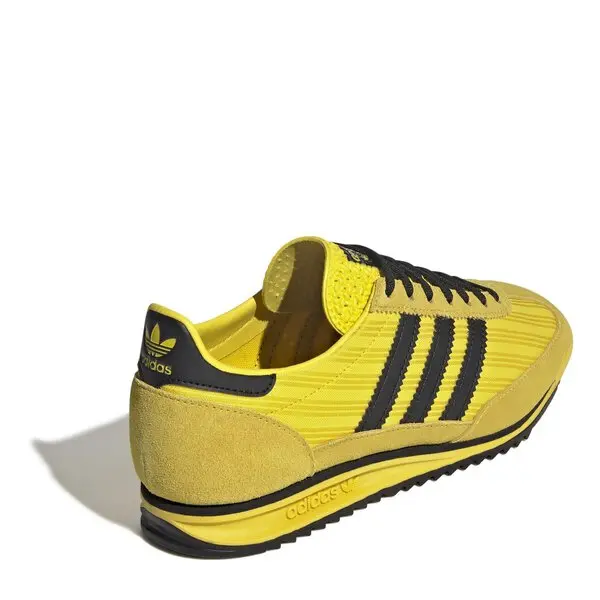 ADIDAS ORIGINALS Sl72 Vintage Sneakers