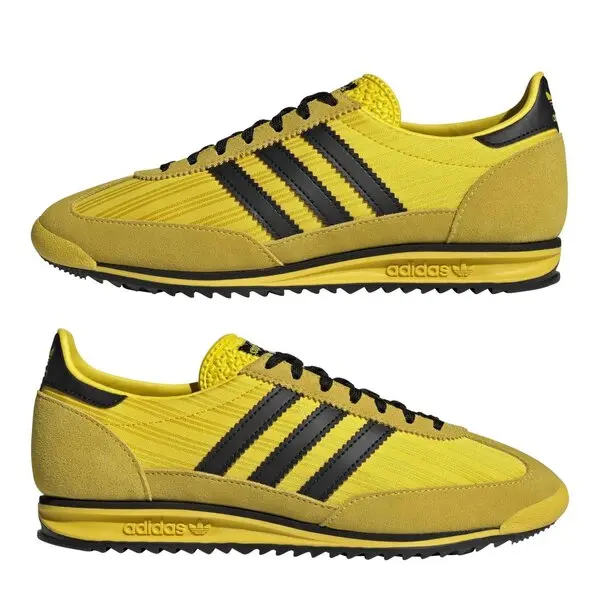 ADIDAS ORIGINALS Sl72 Vintage Sneakers