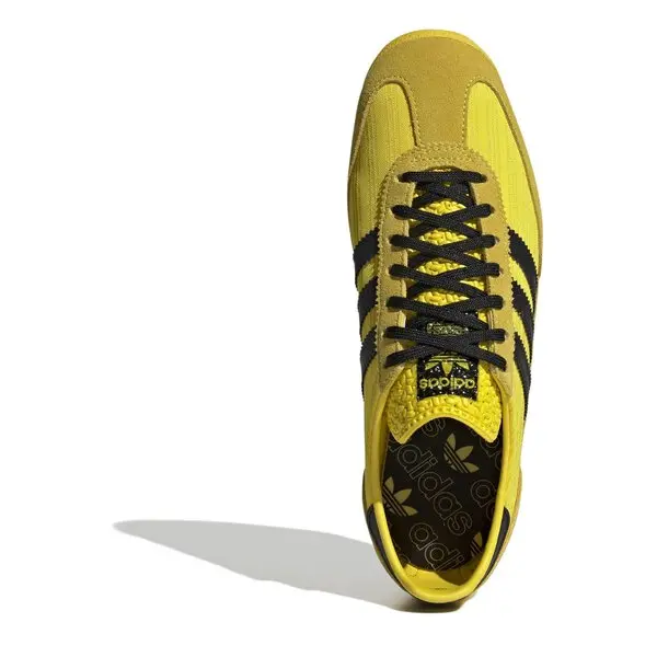 ADIDAS ORIGINALS Sl72 Vintage Sneakers