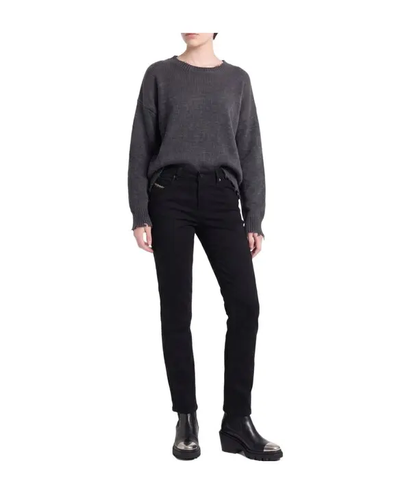 DIESEL® Slim-fit Trousers