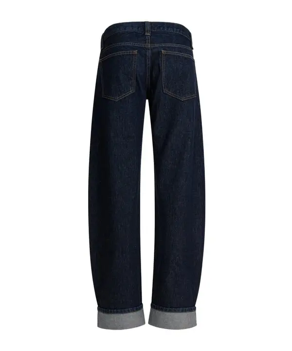 Khaite Five-pocket Jeans