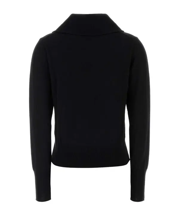 VIVIENNE WESTWOOD Long-sleeved Sweater