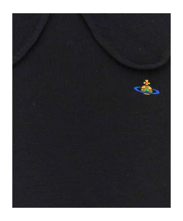 VIVIENNE WESTWOOD Long-sleeved Sweater
