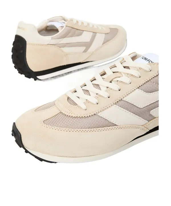 TOM FORD Retro Runner Sneakers