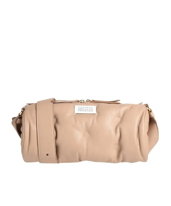 MAISON MARGIELA Padded Shoulder Bag - No