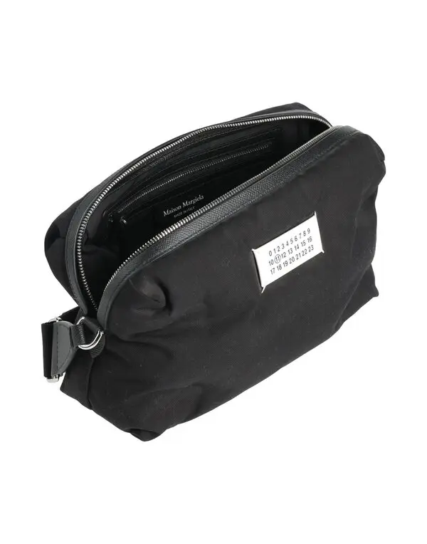 MAISON MARGIELA Minimalist Medium-sized Crossbody Shoulder Bag