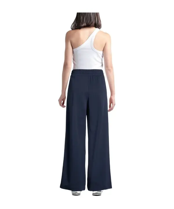Max Mara Solid-colored Sweatpants