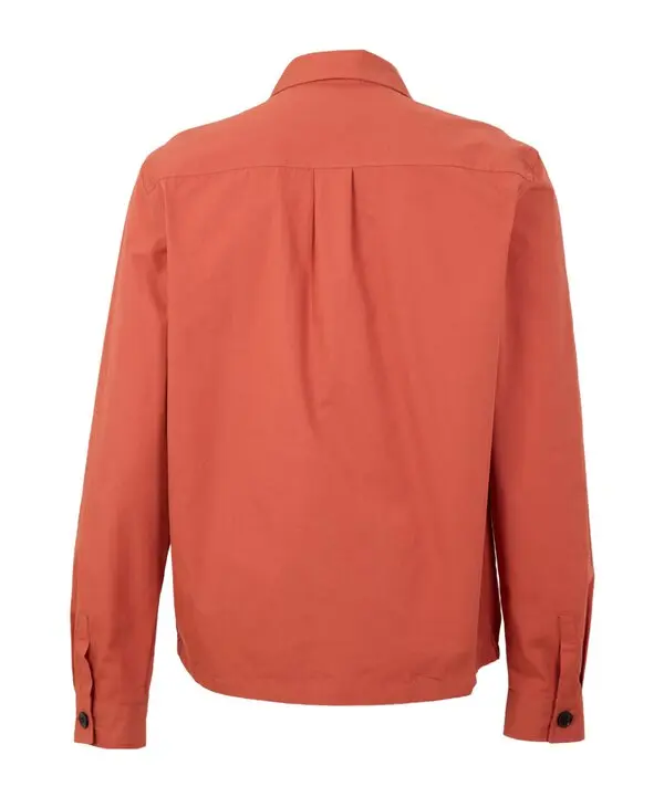 Paul Smith Patch Pocket Overshirt