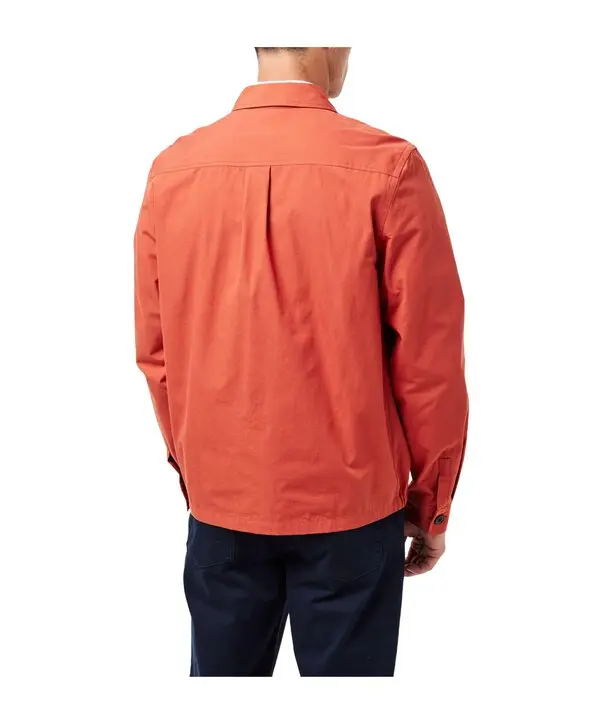 Paul Smith Patch Pocket Overshirt