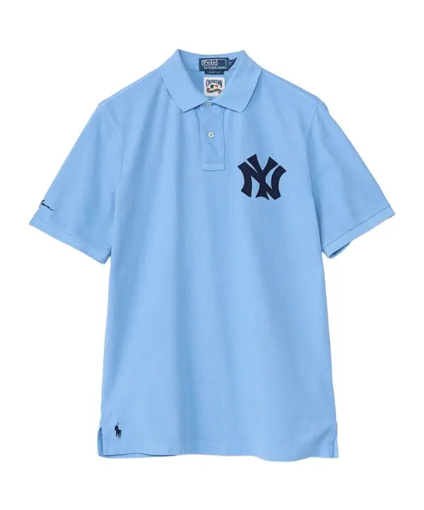 Polo Ralph Lauren Mlb Yankees Polo Shirt