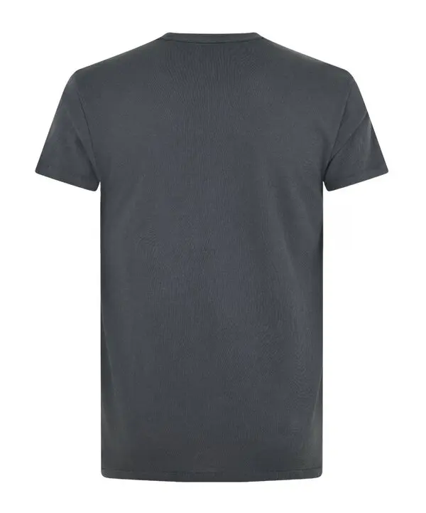 TOM FORD Crewneck Shortsleeve Tee