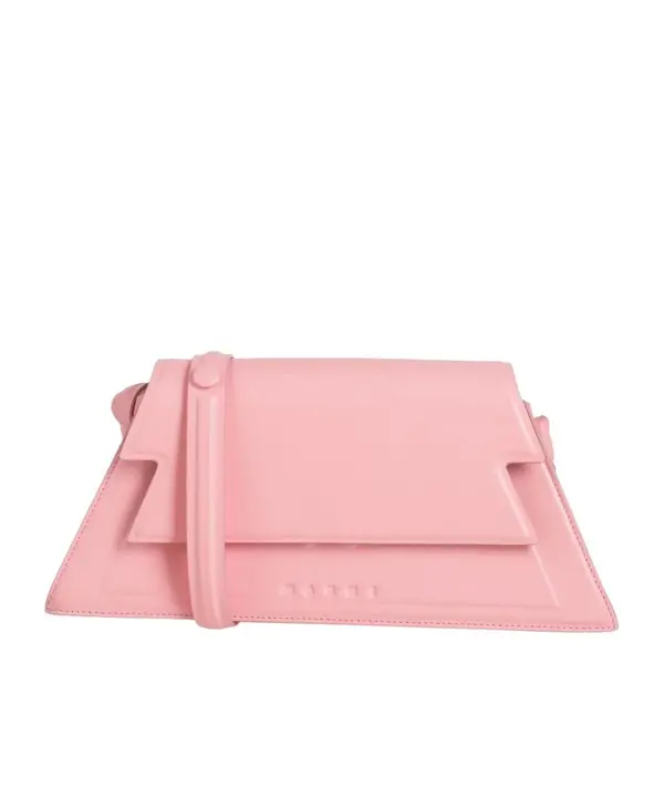 Marni Medium-sized Minimalist Crossbody Bag