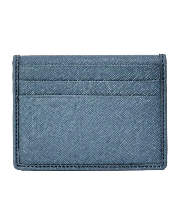 VIVIENNE WESTWOOD Embellished Kent Billfold Wallet