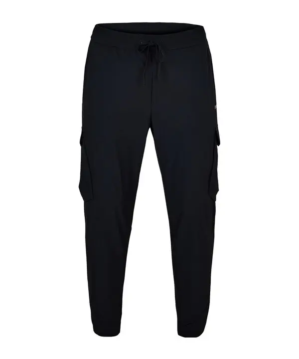 Hugo Boss Drawstringwaist Cargo Joggers