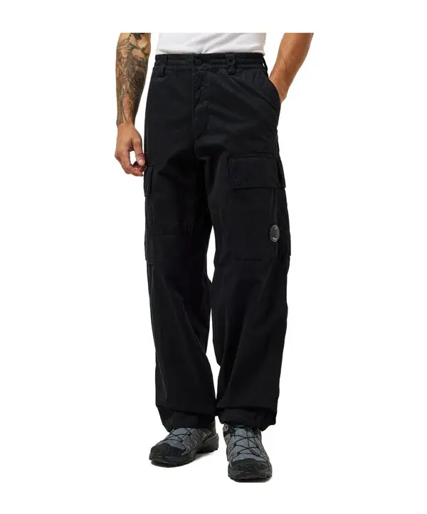 C.P. COMPANY Cargo Trousers