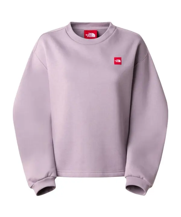 The North Face Simple And Casual Hoodie - Pink