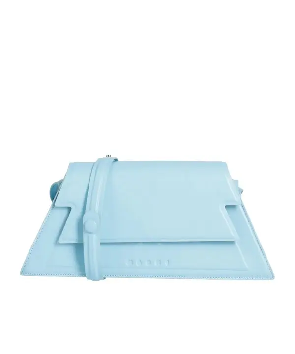 Marni Minimalist Medium-sized Crossbody Bag