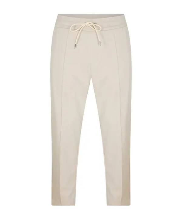 Hugo Boss Drawstring Casual Trousers