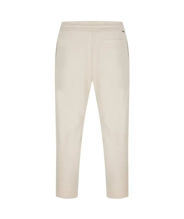 Hugo Boss Drawstring Casual Trousers