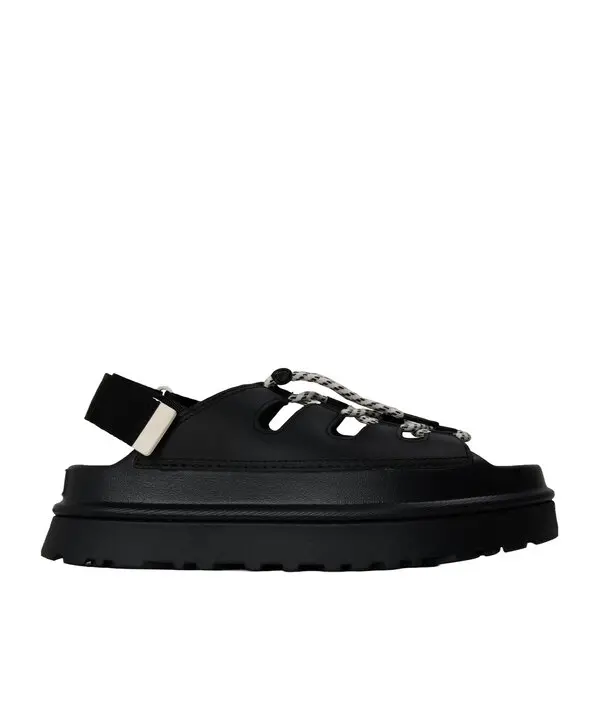 UGG Simple Slippers - Black